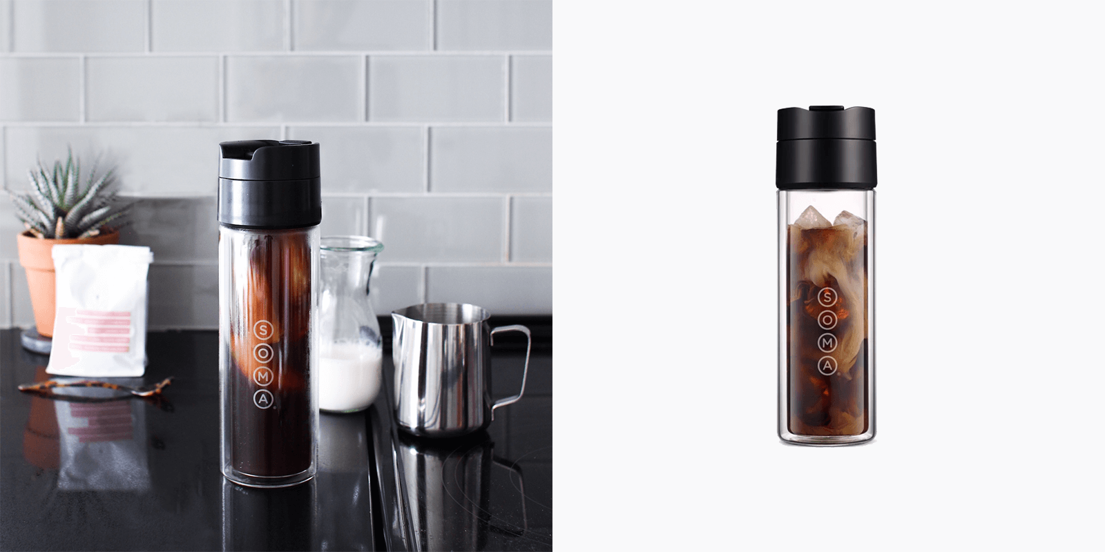 25 Custom Drinking Glasses